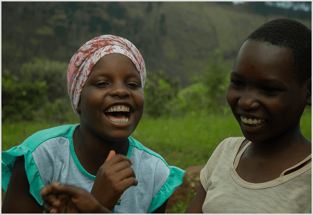 Choose How to Make an Impact